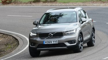 Top 10 most reliable SUVs 2021 | Carbuyer