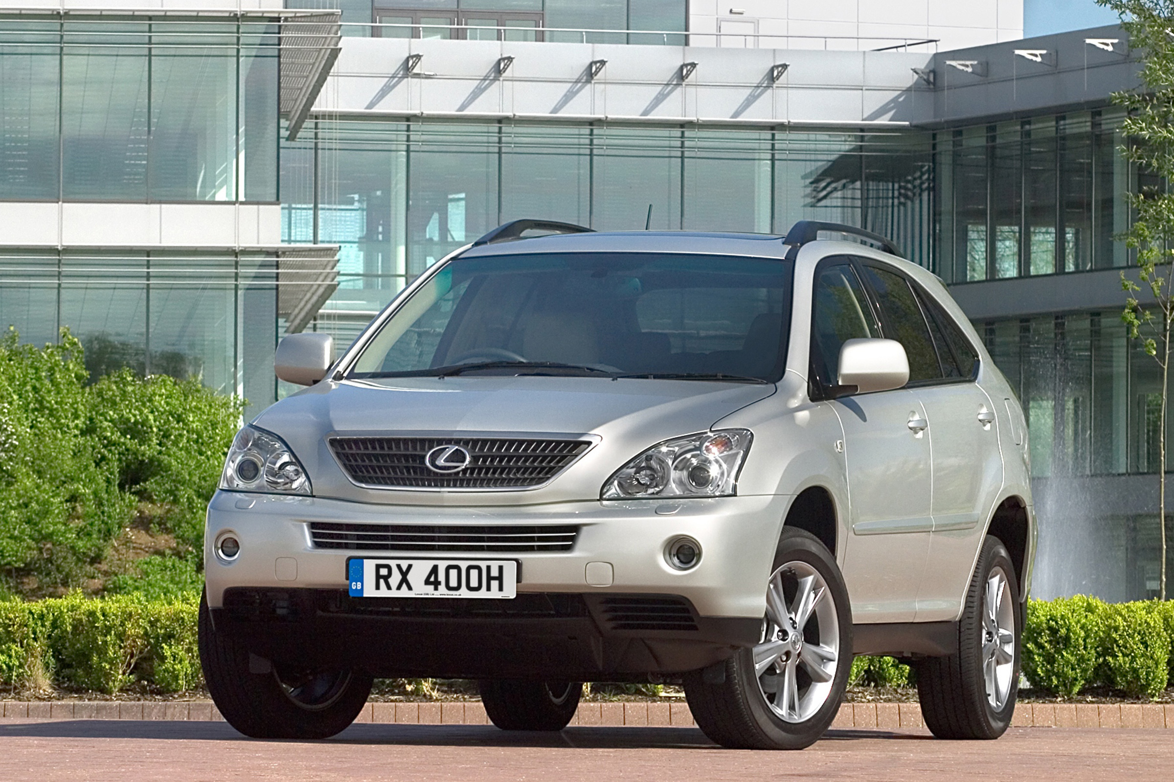 Driver Power 2016 top 10 gallery | Carbuyer