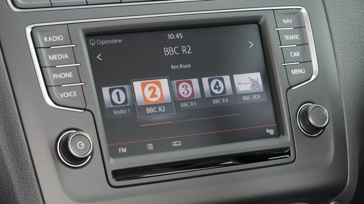 Digital radio: a complete guide to in-car DAB | Carbuyer