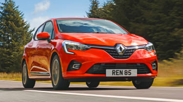 Top 10 best Motability cars 2023 | Carbuyer