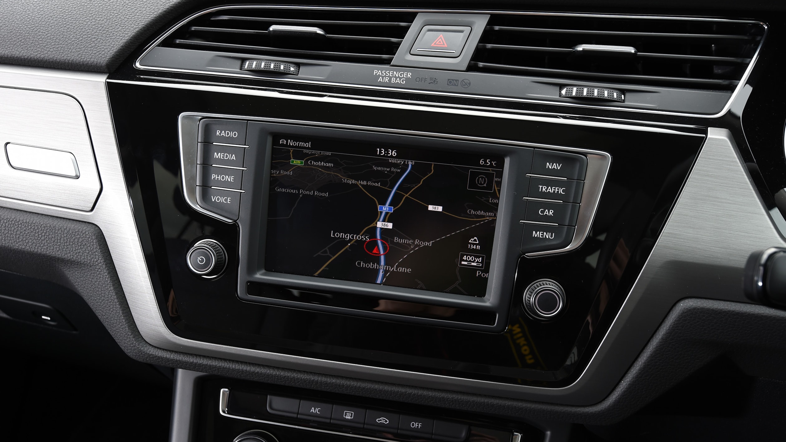 Used Volkswagen Touran buying guide: 2015-present (Mk2) - pictures ...