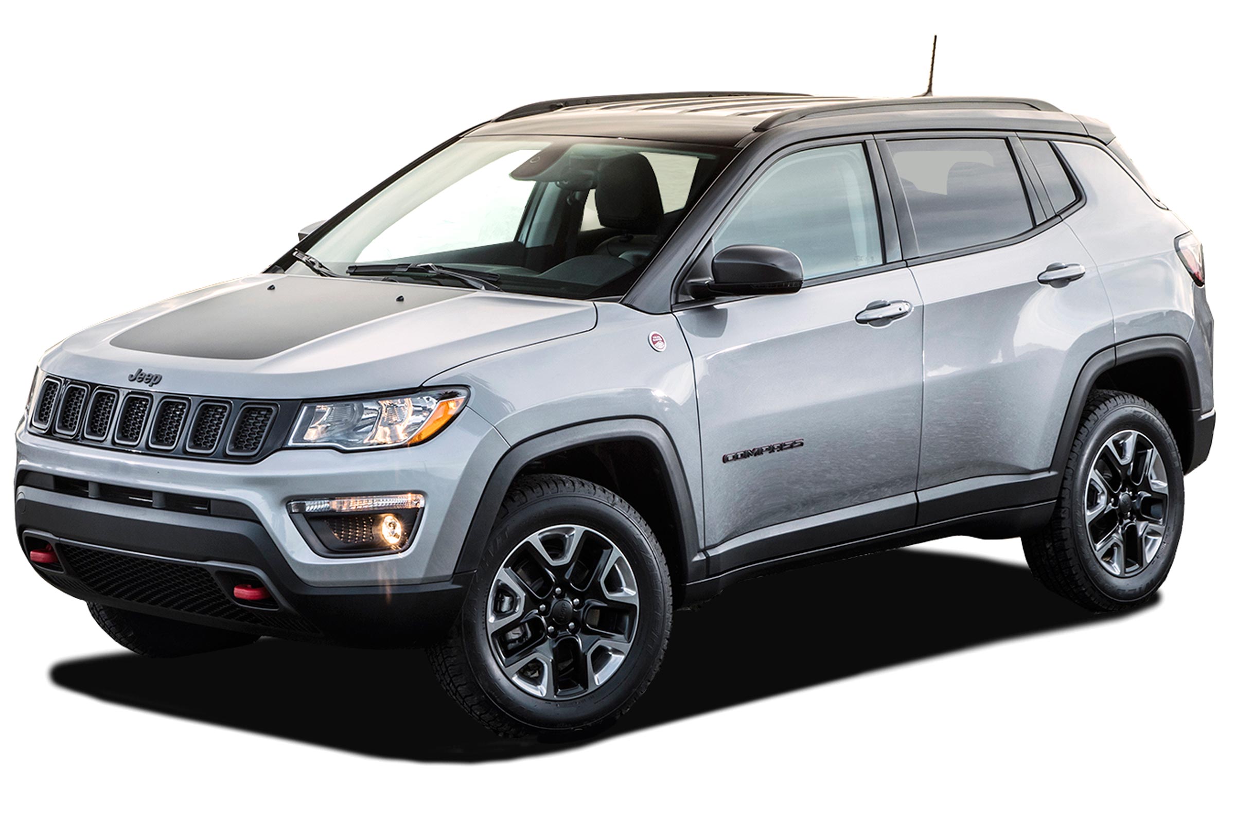 Jeep Compass Owner Reviews: MPG, Problems & Reliability 2020 review ...