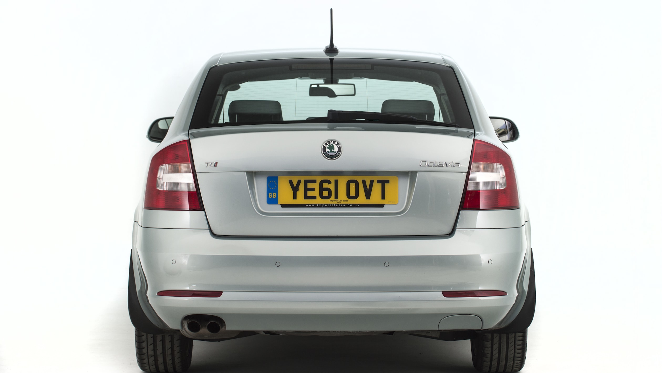Used Skoda Octavia buying guide: 2004-2013 (Mk2) | Carbuyer