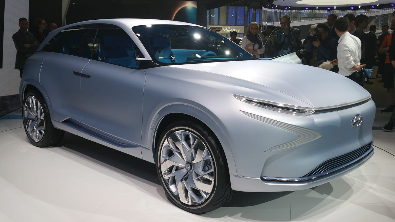 Concept Car Gallery | Carbuyer
