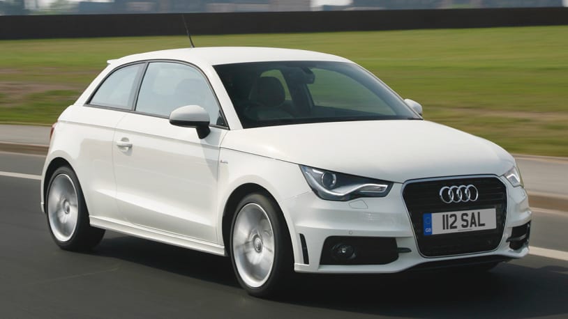 Audi A1 hatchback review | Carbuyer