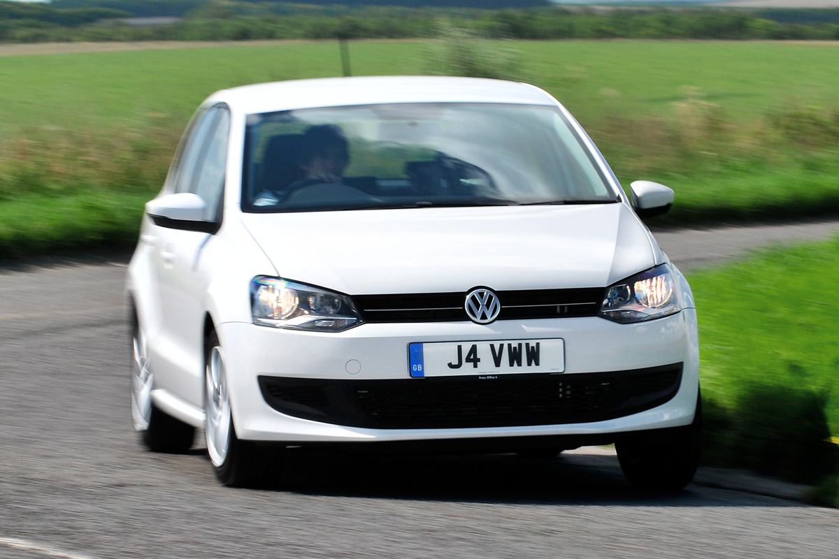 Volkswagen Polo updated | Carbuyer