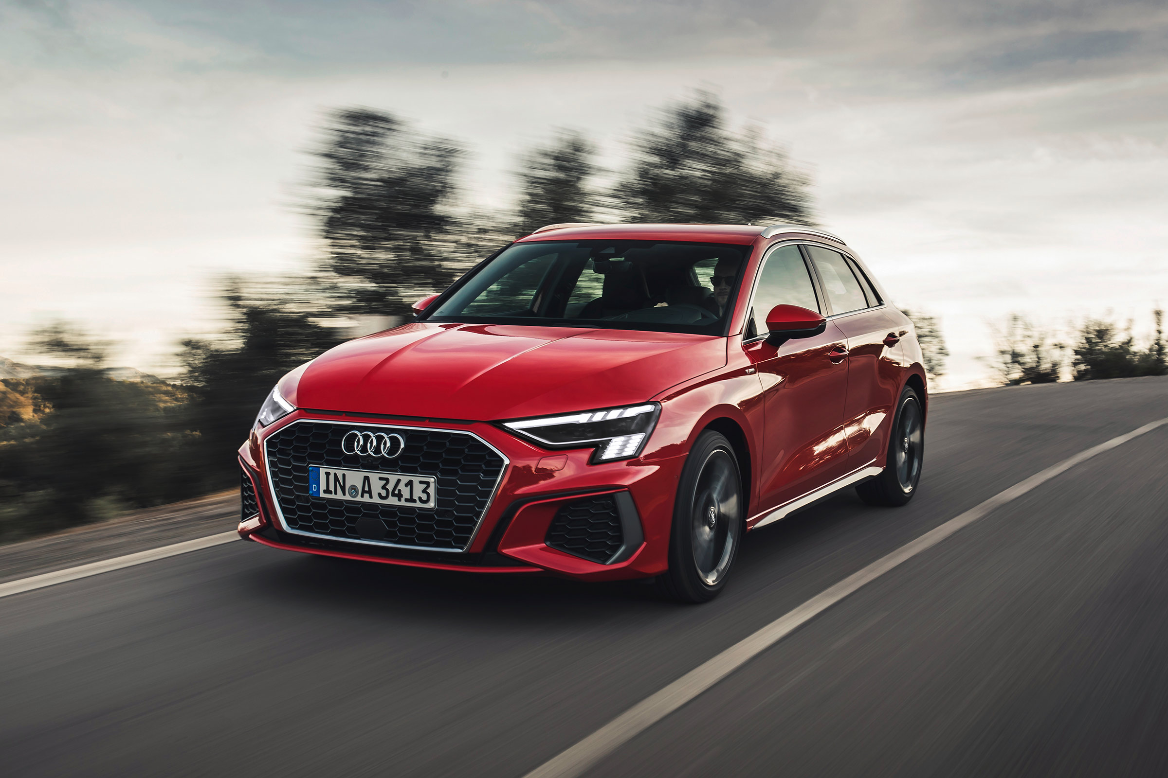 Audi A3: old vs new comparison - pictures | Carbuyer