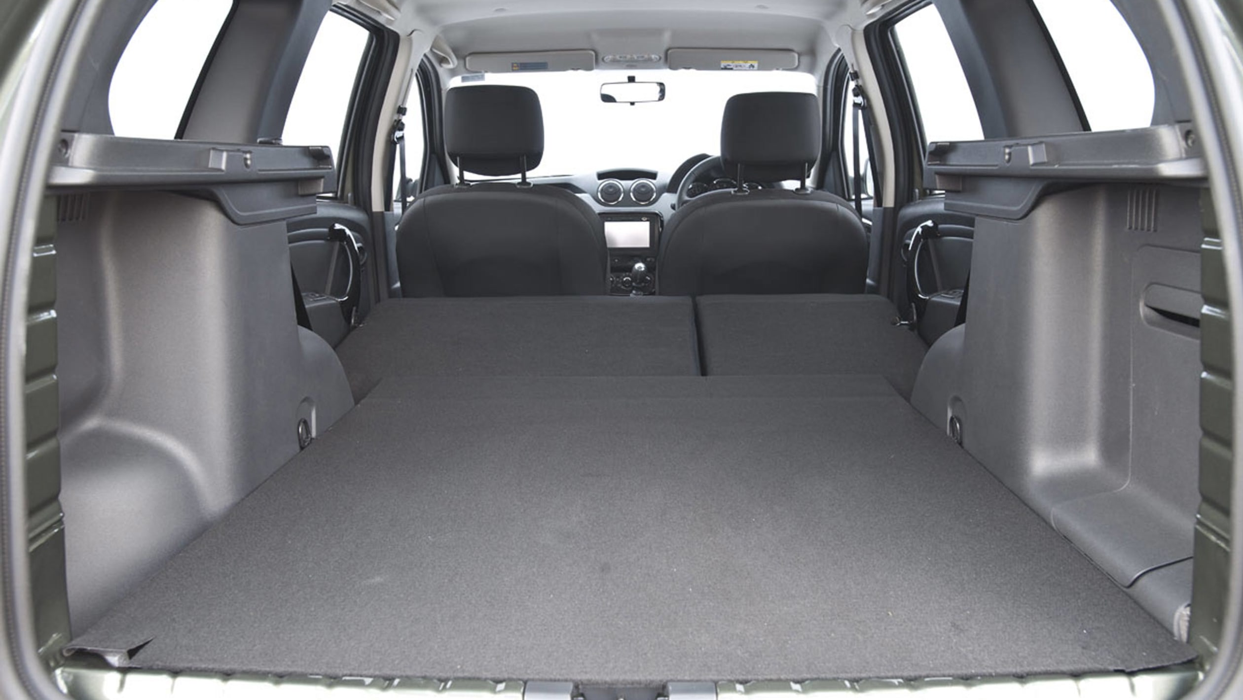 Dacia Duster used buying guide images | Carbuyer