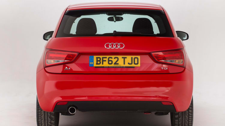 Used Audi A1 buying guide: 2012-present (Mk1) | Carbuyer