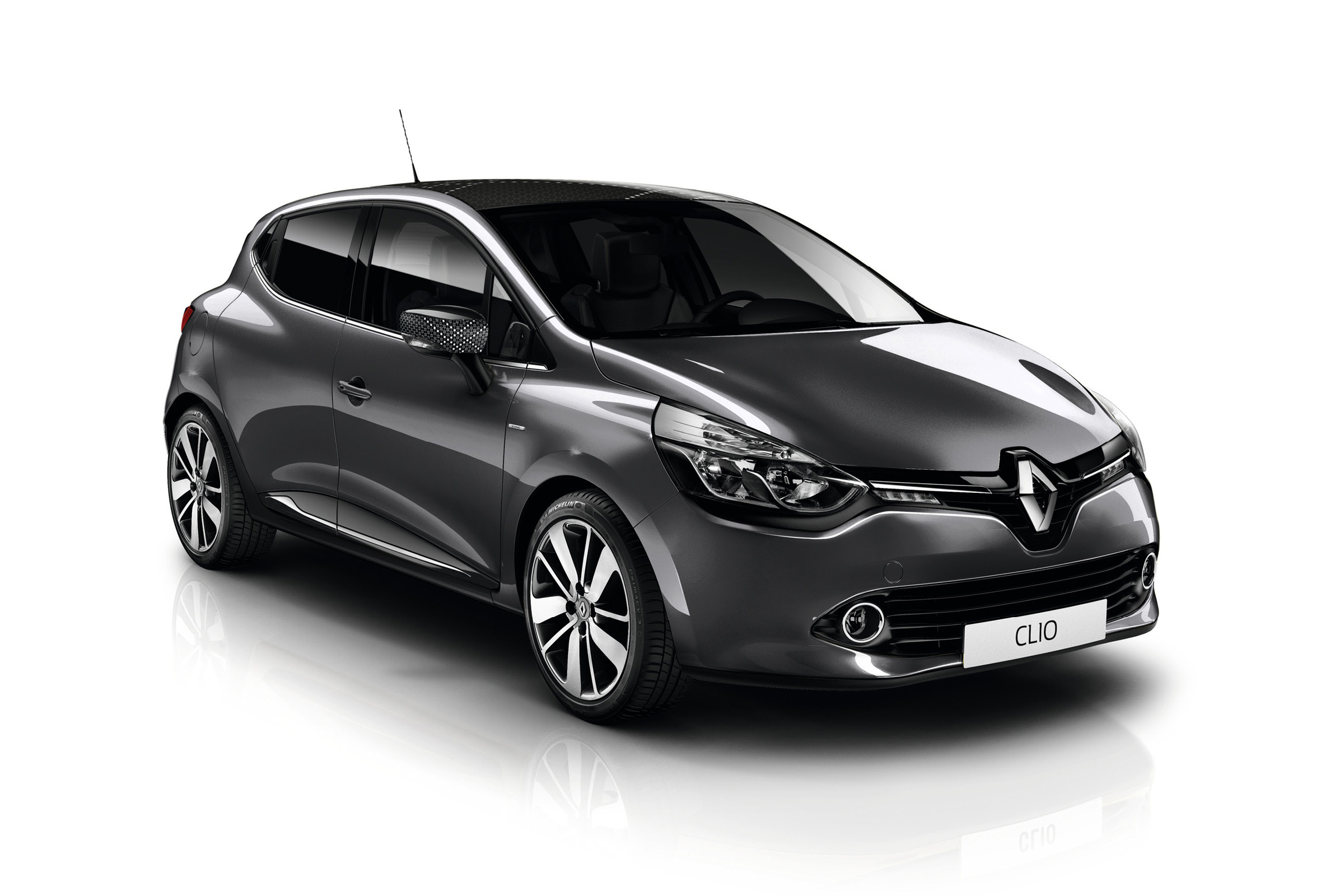 Renault Iconic special editions pictures | Carbuyer