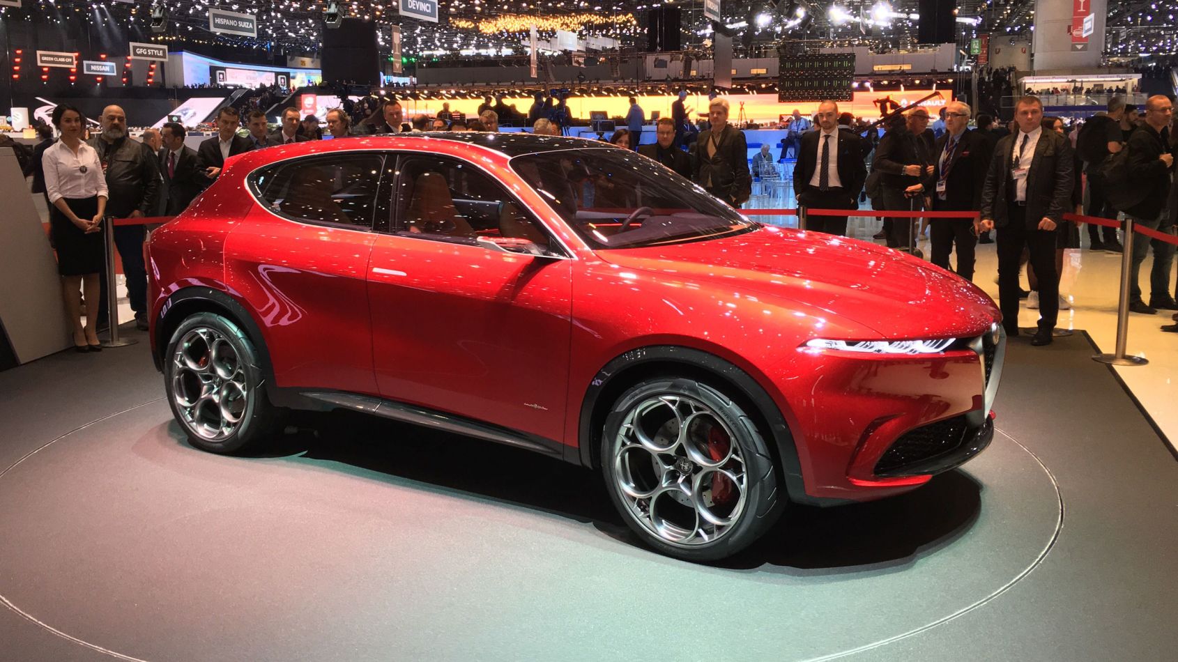 Alfa Romeo cancels sports cars to focus on SUVs | Carbuyer
