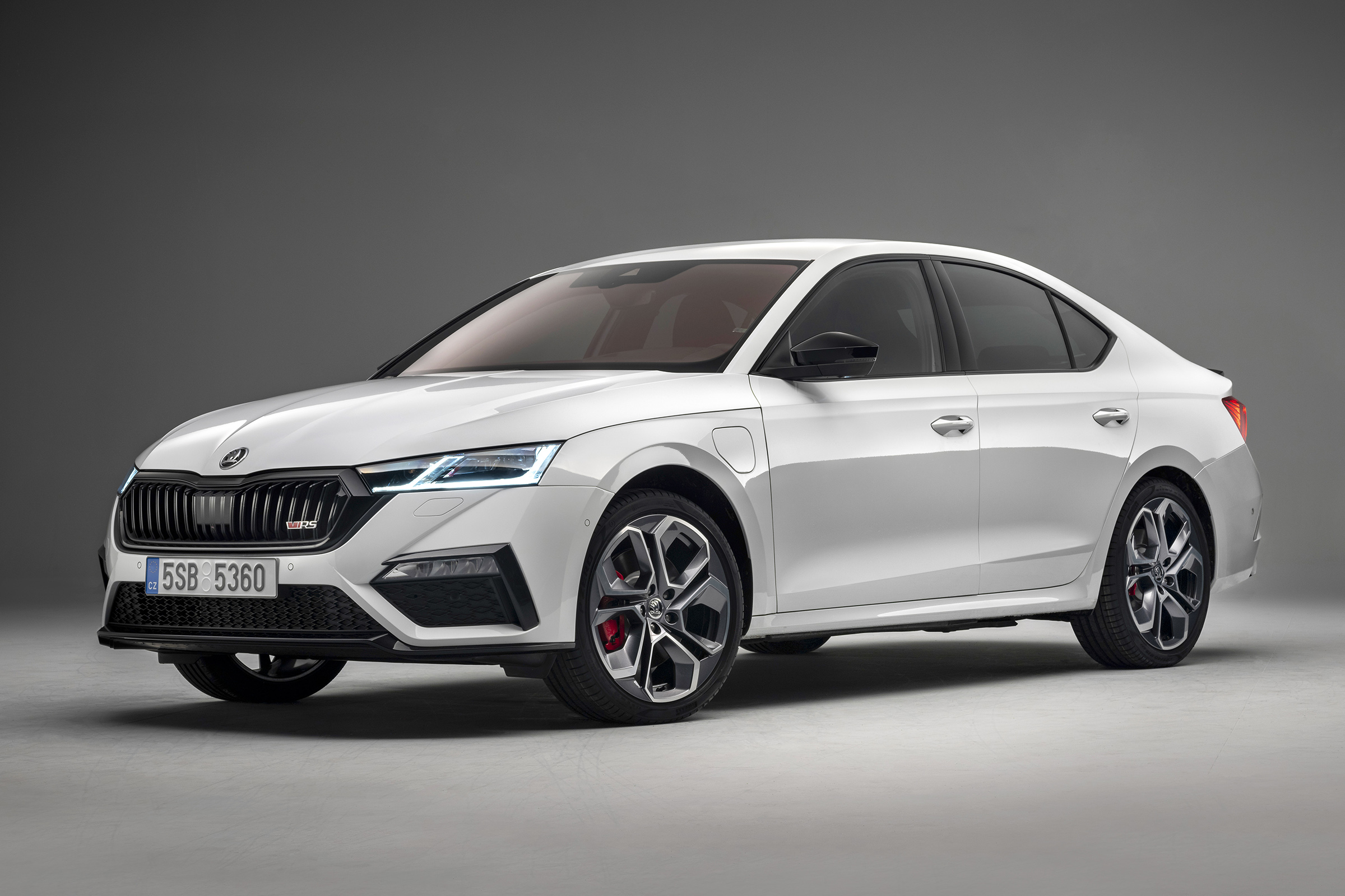 2020 Skoda Octavia VRS Prices And Specs Revealed Pictures Carbuyer 2020 Skoda Octavia VRS Prices And Specs Revealed Pictures Carbuyer