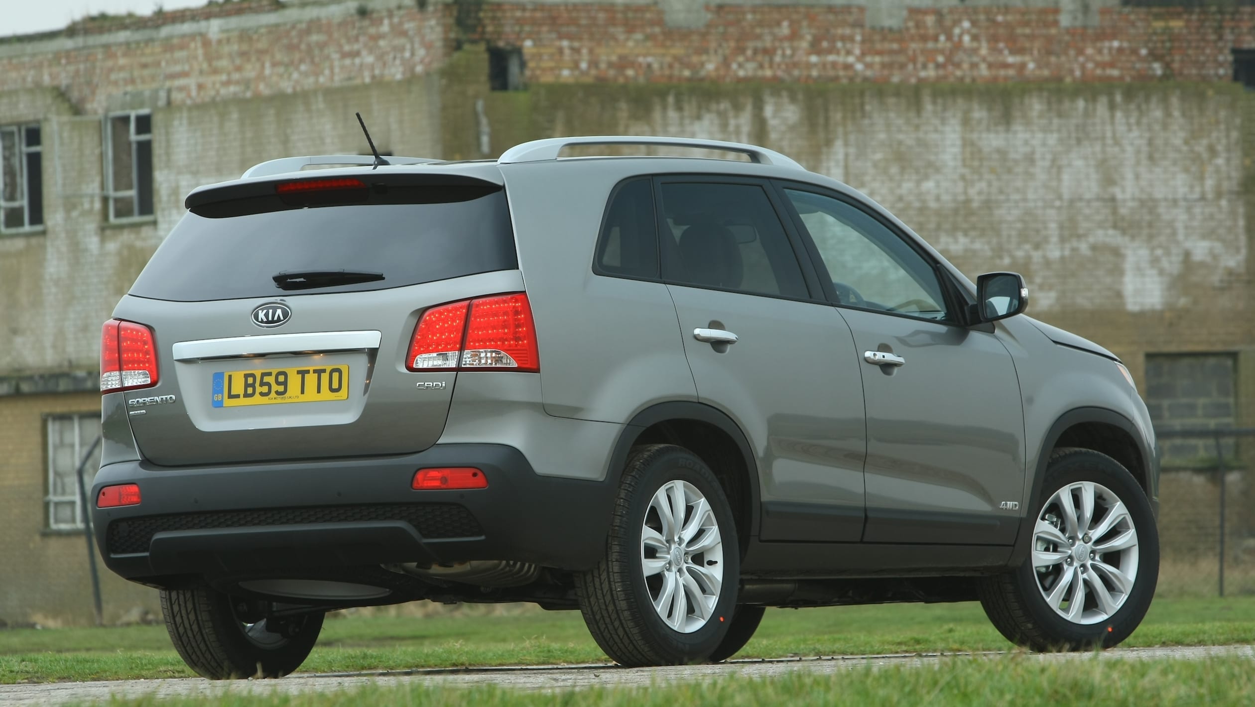 Used Kia Sorento buying guide: 2010-2015 (Mk2) | Carbuyer