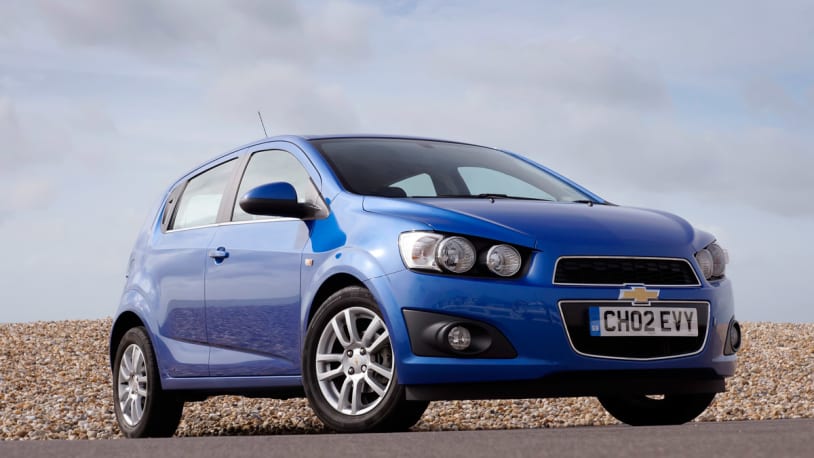 Chevrolet Reviews & News | Carbuyer