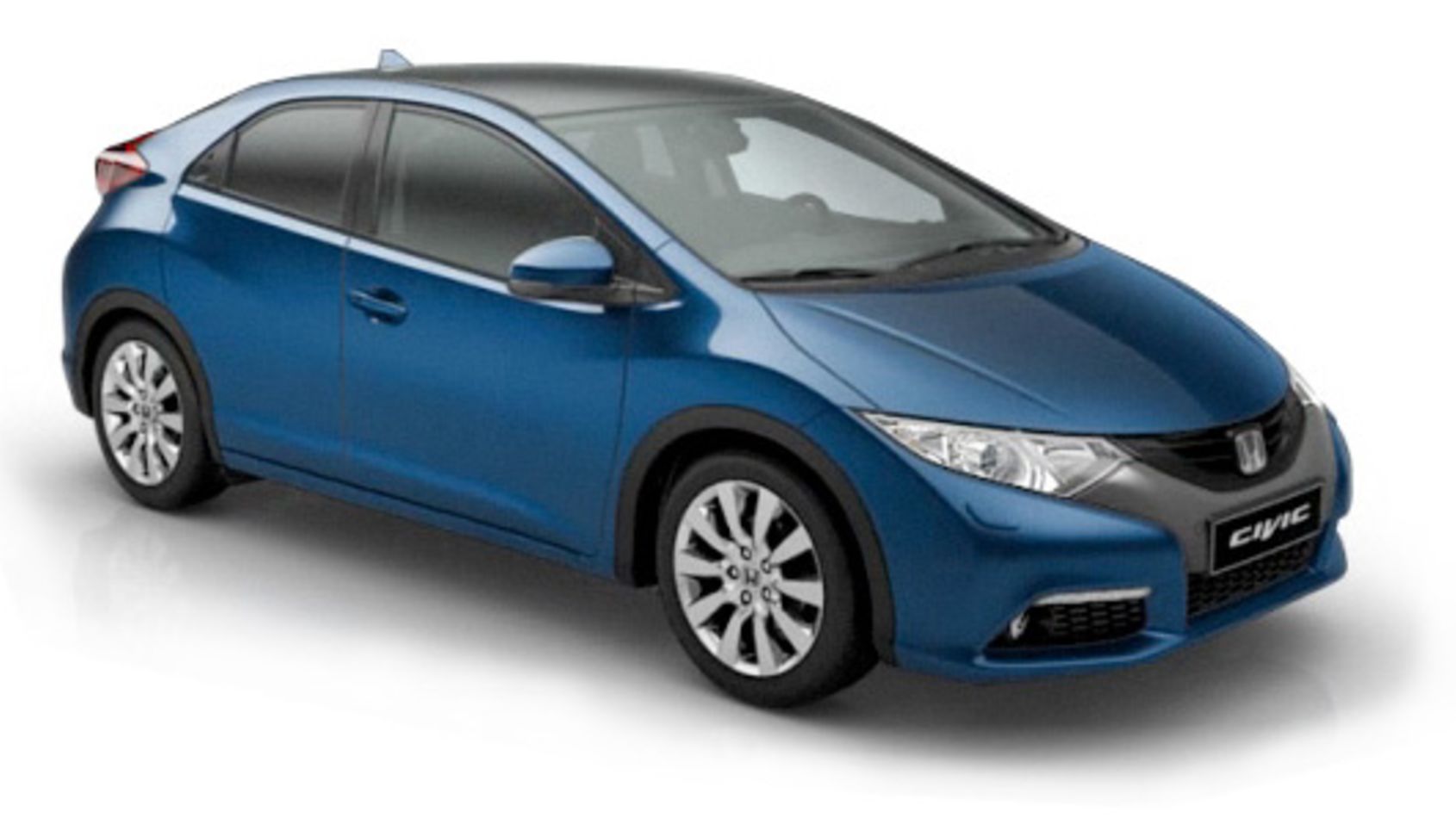 Honda Civic ES review | Carbuyer