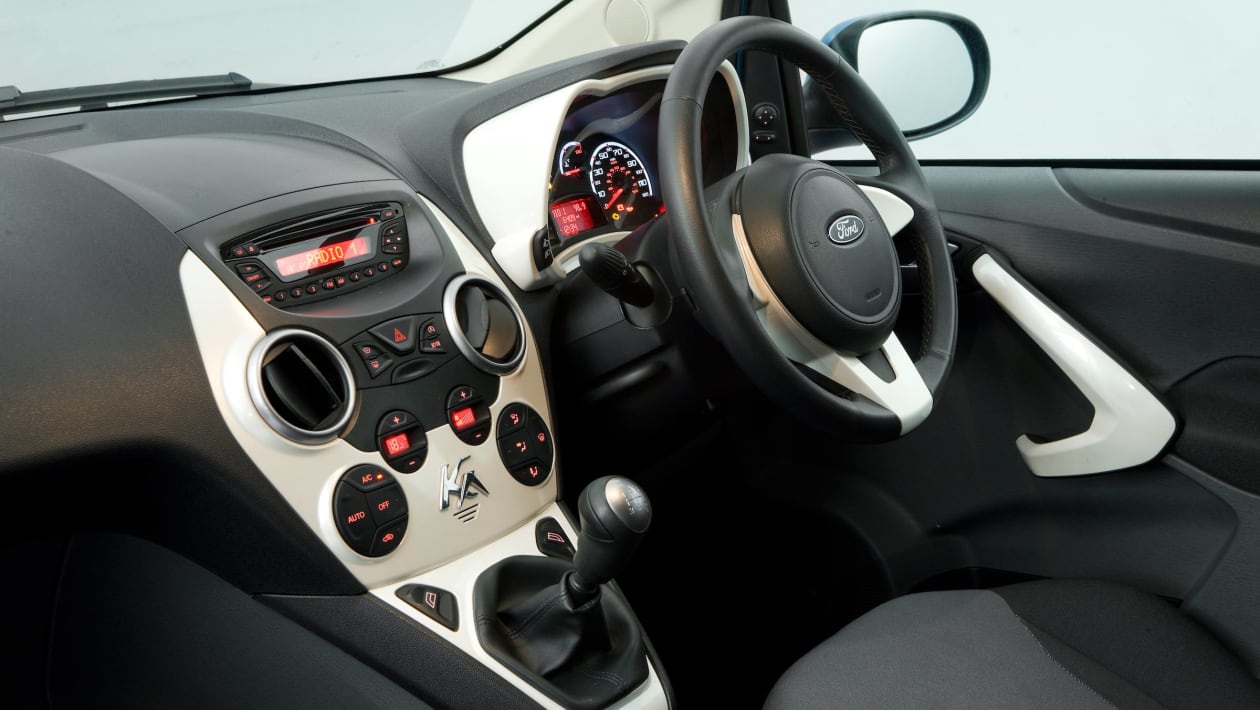 Used Ford Ka buying guide: 2009-2016 (Mk2) | Carbuyer