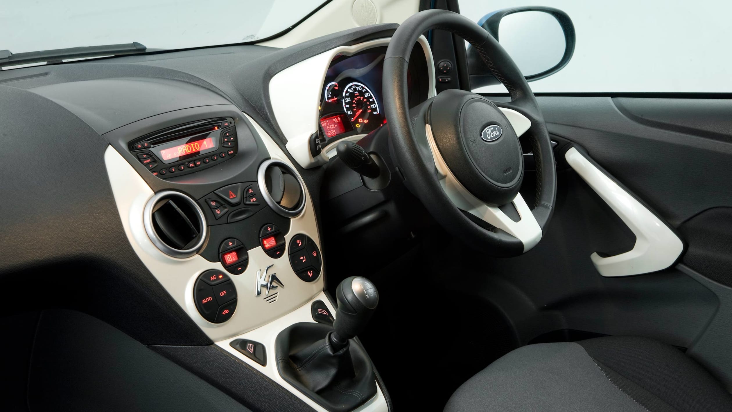 Used Ford Ka buying guide: 2009-2016 (Mk2) | Carbuyer