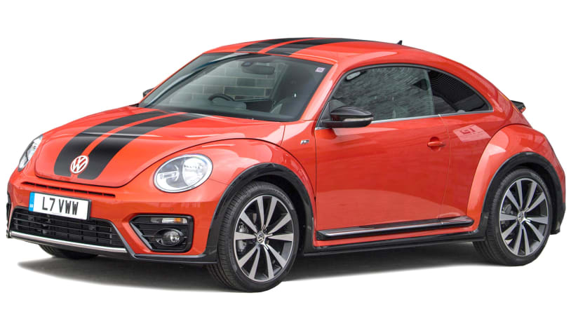 Volkswagen Beetle hatchback Reviews & News | Carbuyer