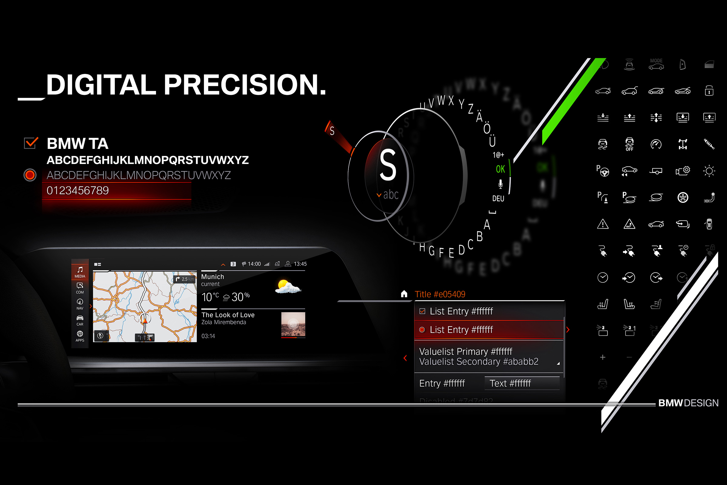 BMW unveils next generation iDrive 7.0 infotainment system | Carbuyer