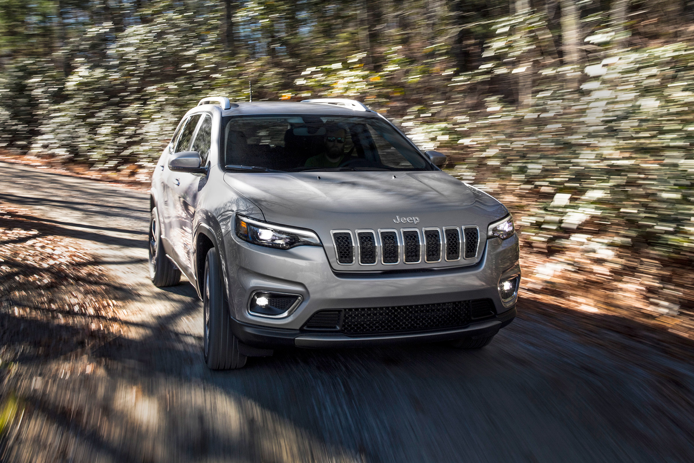 Jeep announces nine new models | Carbuyer