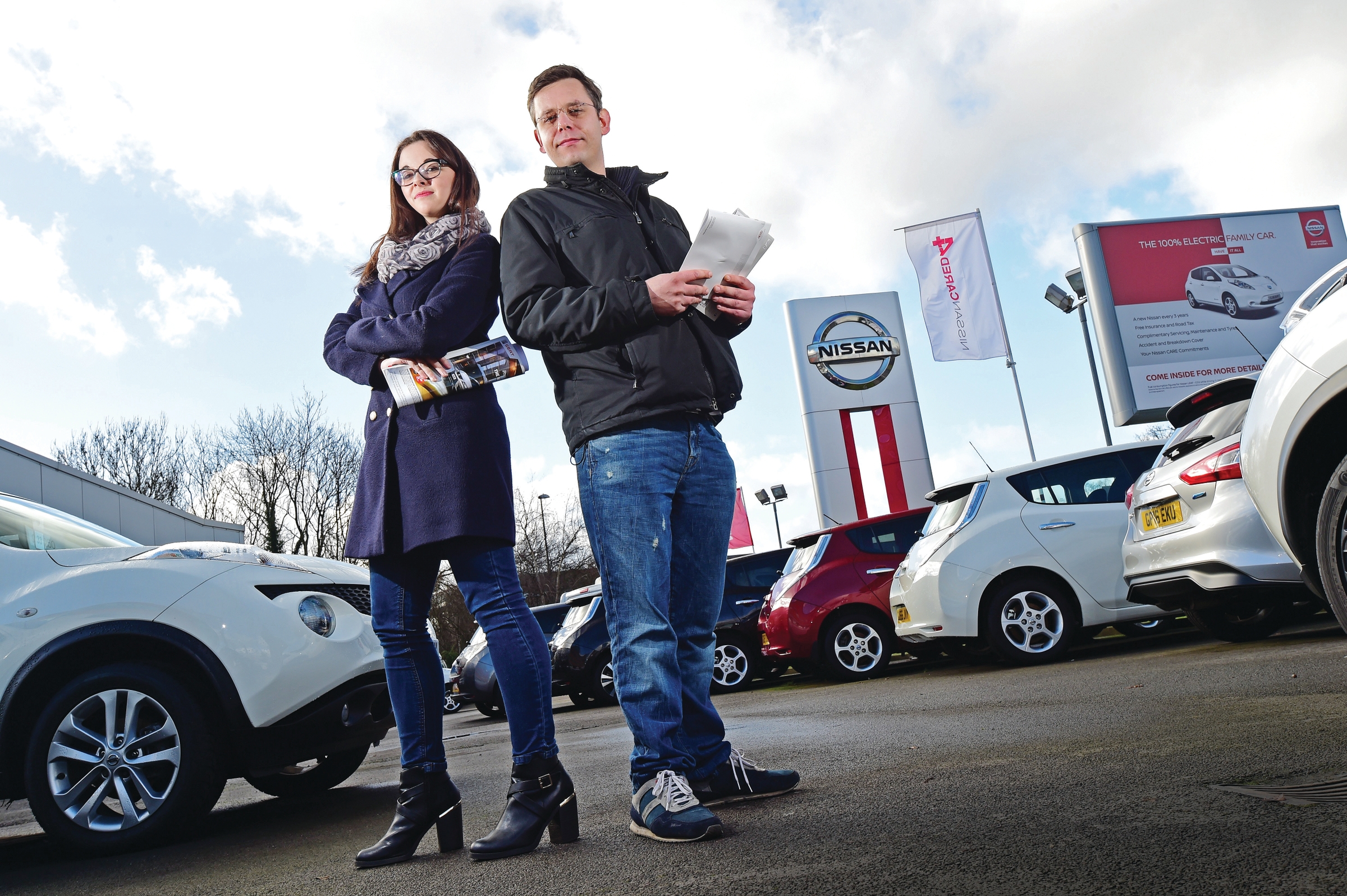 The Carbuyer guide to a great car deal | Carbuyer