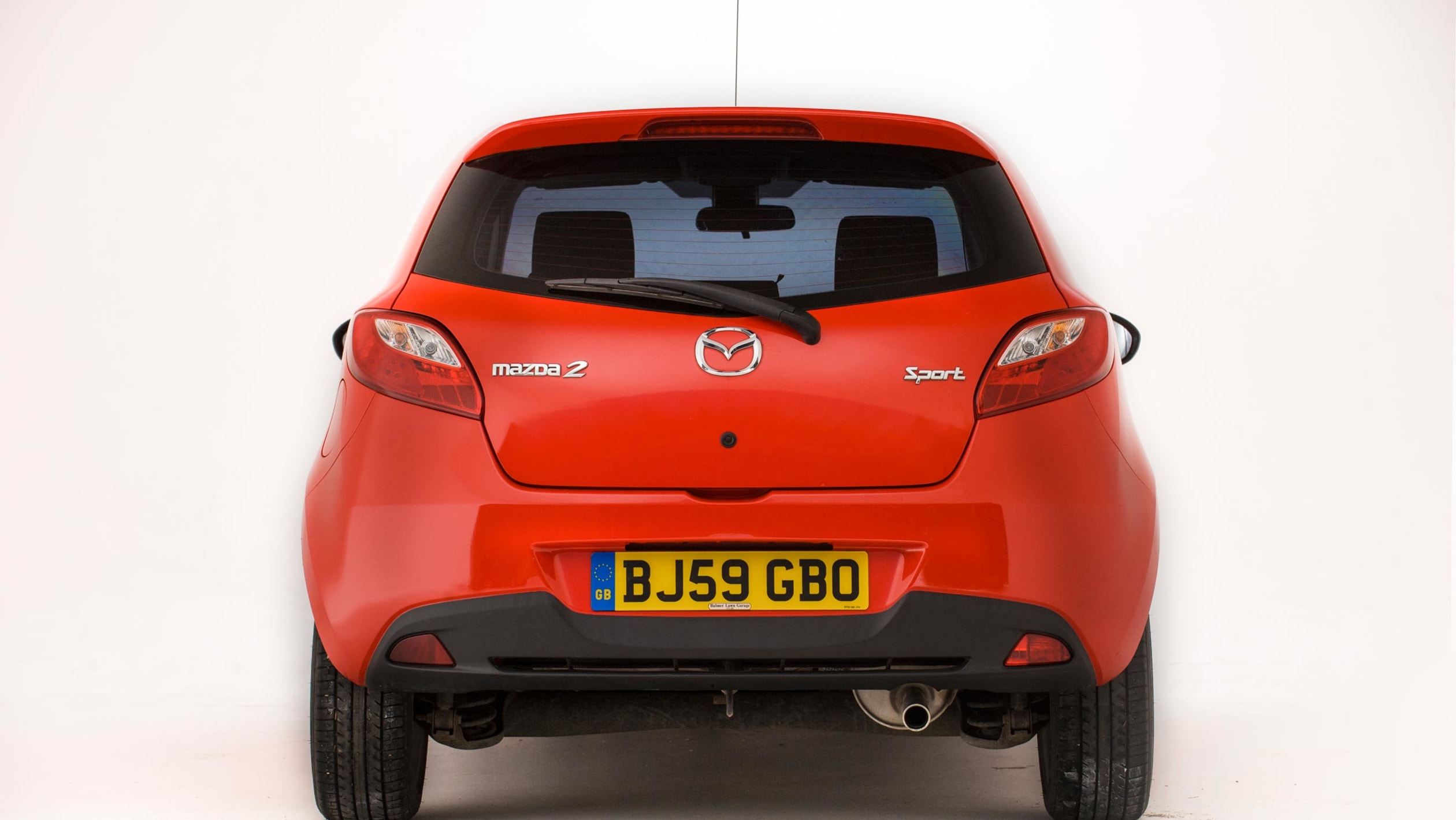 Used Mazda2 buying guide images | Carbuyer