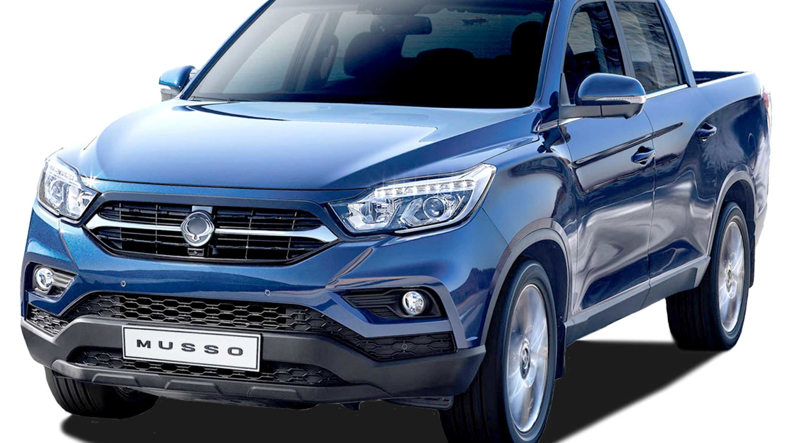 I migliori camioncini - Automobile360