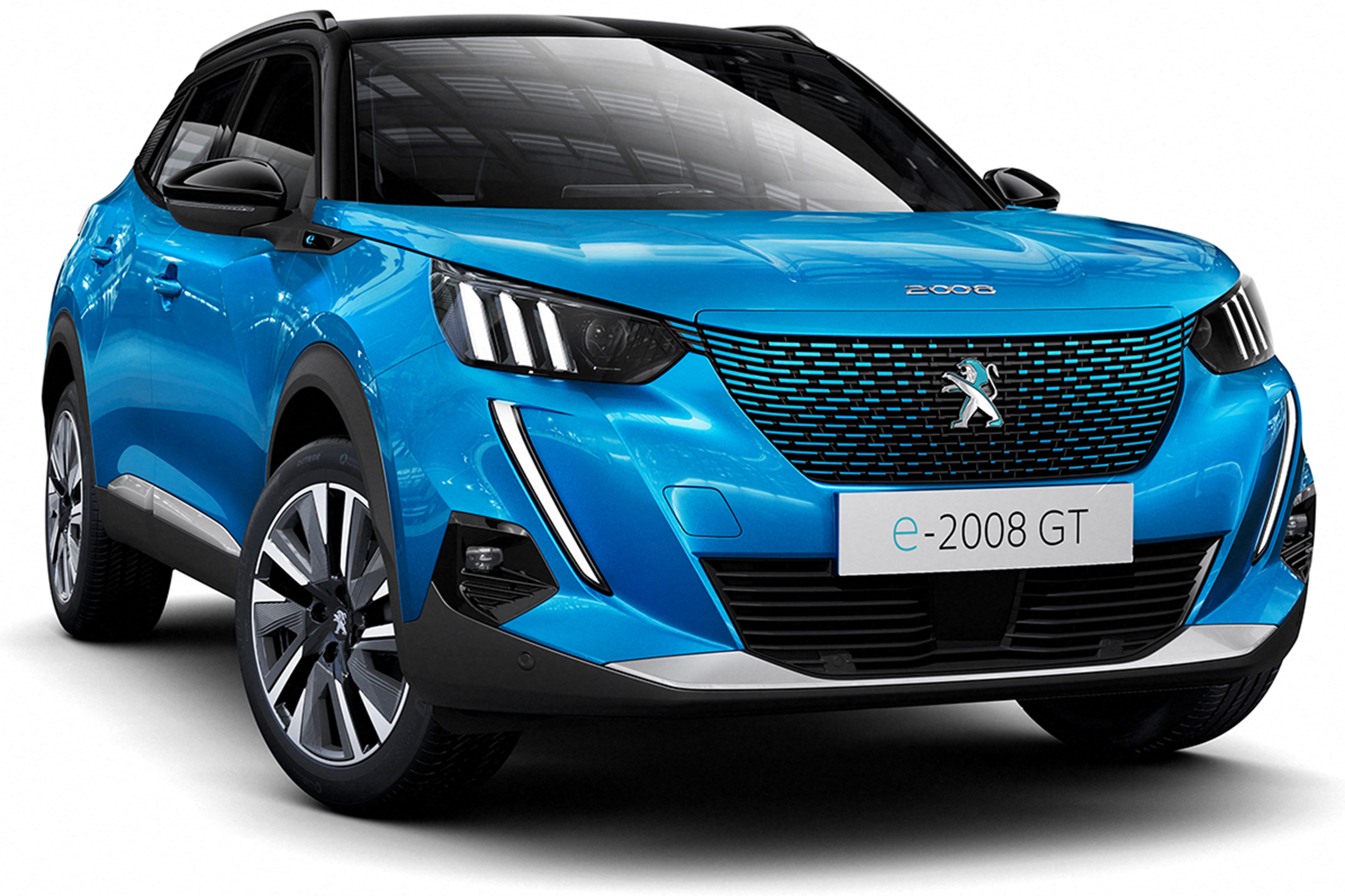 Peugeot New Peugeot 2008 Specs And Prices Revealed SuperUnleaded