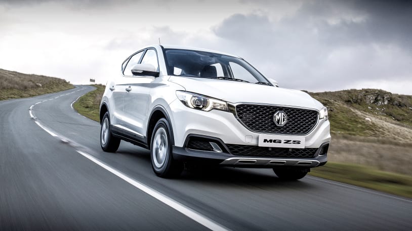 MG Reviews & News | Carbuyer