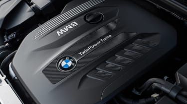 BMW 3 Series Touring estate review - pictures | Carbuyer