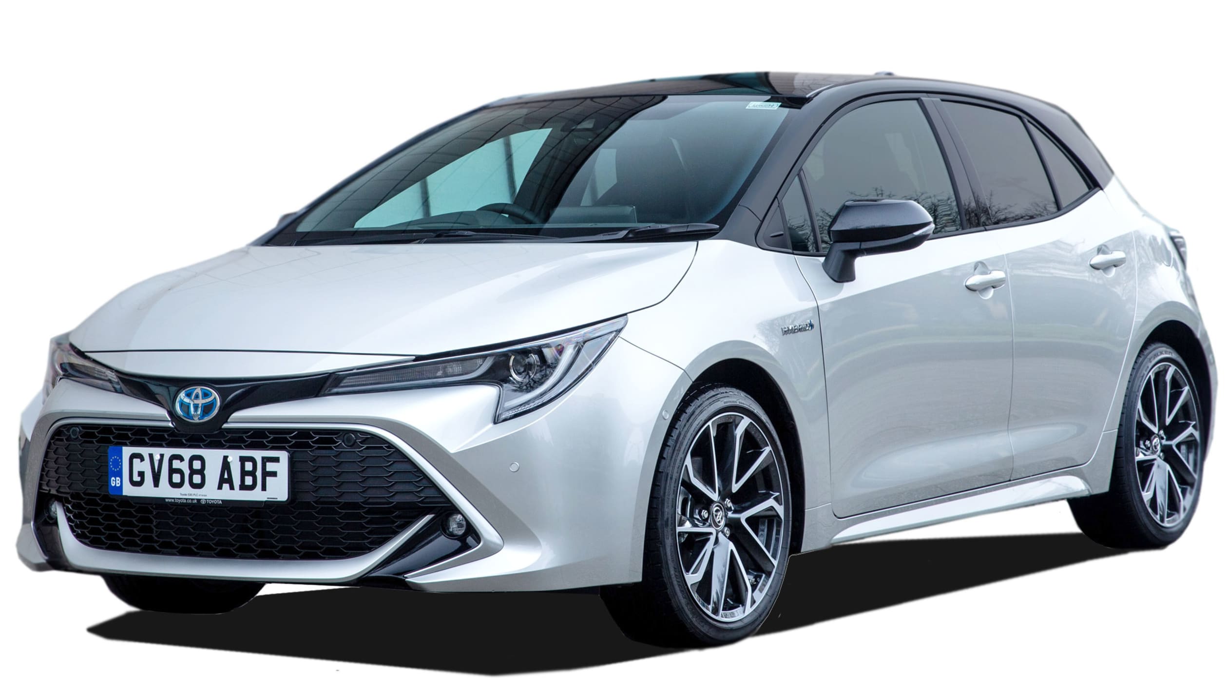 Best Small Hybrid Cars Carbuyer Best Small Hybrid Cars Carbuyer