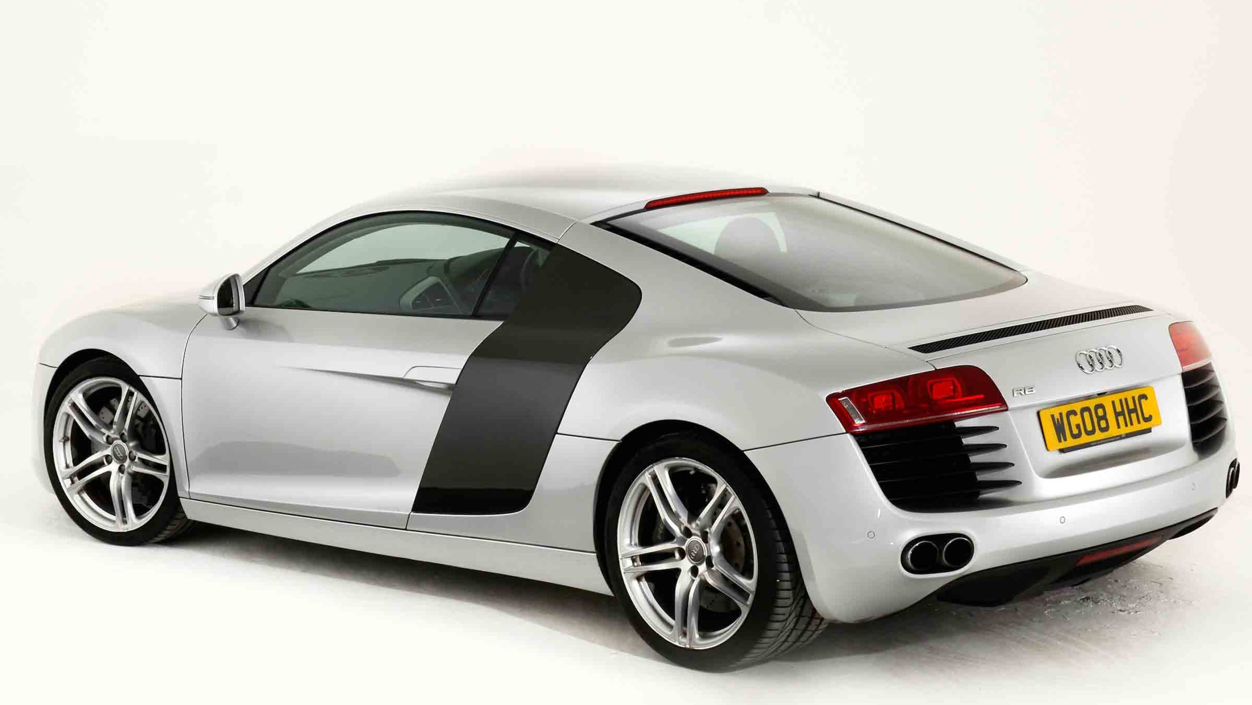 Used Audi R8 Mk1 buying guide images | Carbuyer