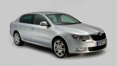 Used Skoda Superb buying guide: 2008-2015 (Mk2) | Carbuyer