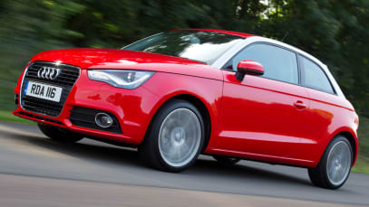 Audi A1 hatchback review | Carbuyer