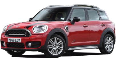 New MINI Paceman launched | Carbuyer