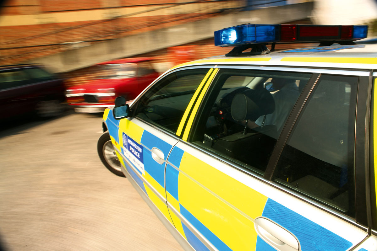 New driving fines for traffic offences now enforceable | Carbuyer