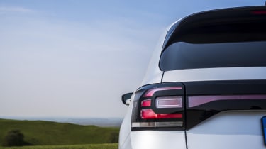 Volkswagen T-Cross review - pictures | Carbuyer