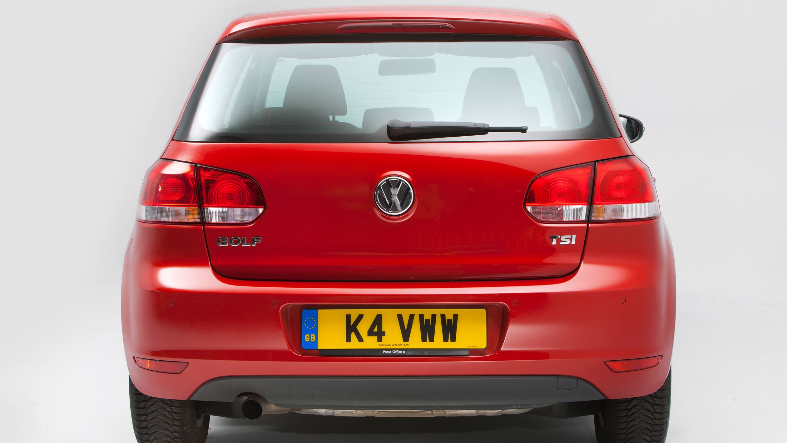 Used Volkswagen Golf Mk5 and Mk6 buying guide pictures | Carbuyer