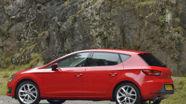 SEAT, Skoda and Volkswagen brand comparison images | Carbuyer