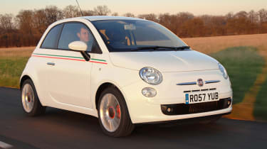 Used Fiat 500 review: 2008 to present (Mk1) - gallery | Carbuyer