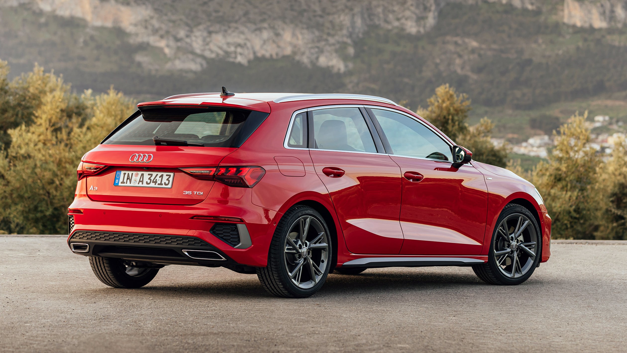 Audi A3: old vs new comparison - pictures | Carbuyer