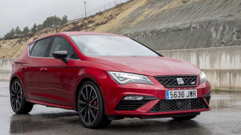 Powerful SEAT Leon R will take on Ford Focus RS | Carbuyer