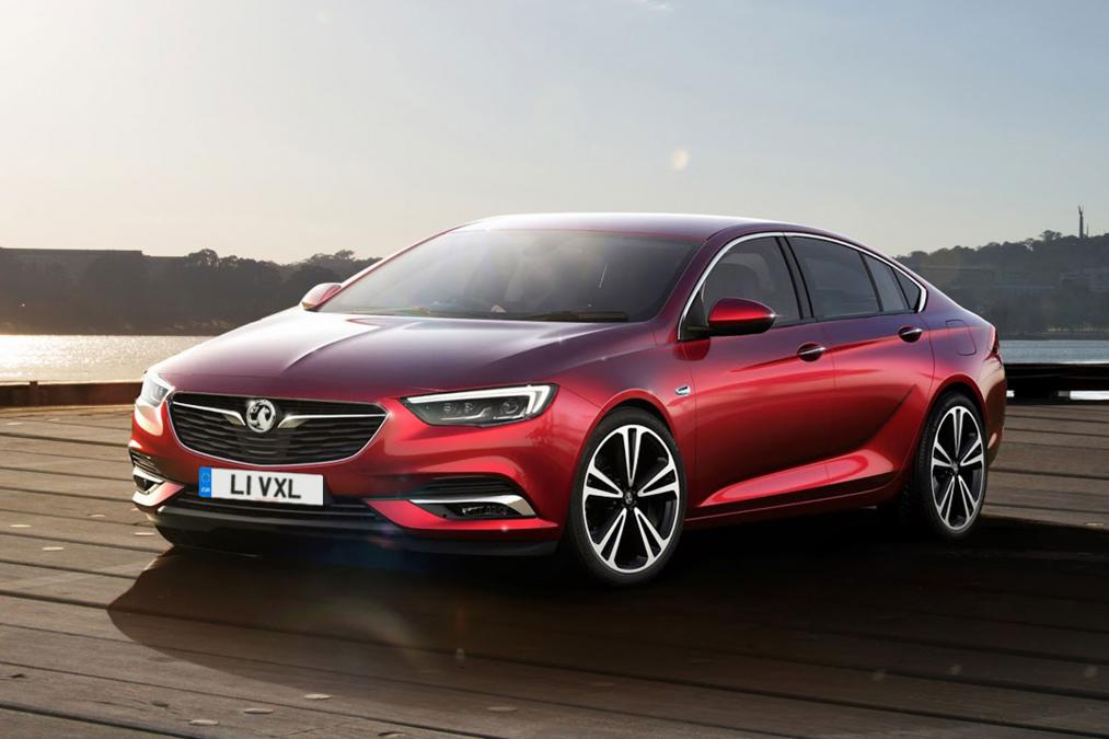 Vauxhall aims high with Exclusive trim | Carbuyer