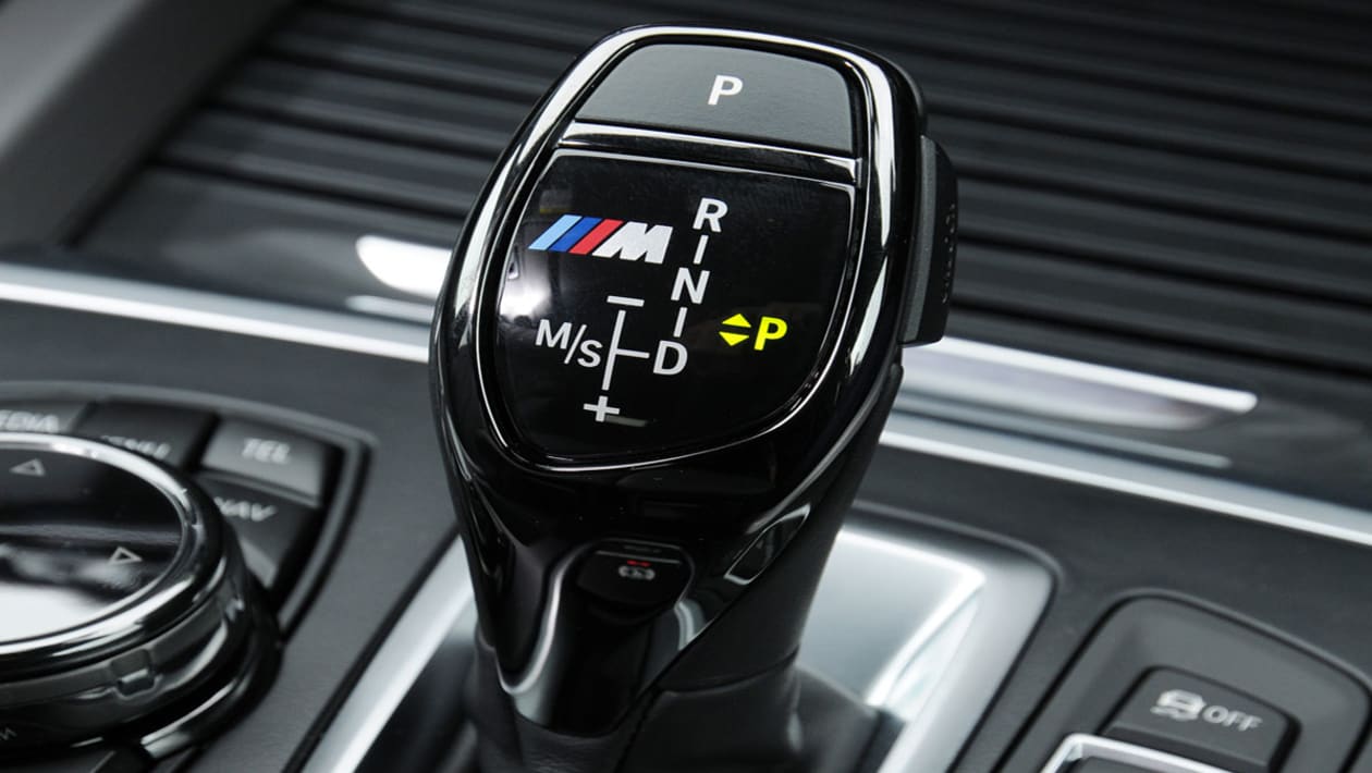 BMW X5 SUV 2014 pictures | Carbuyer