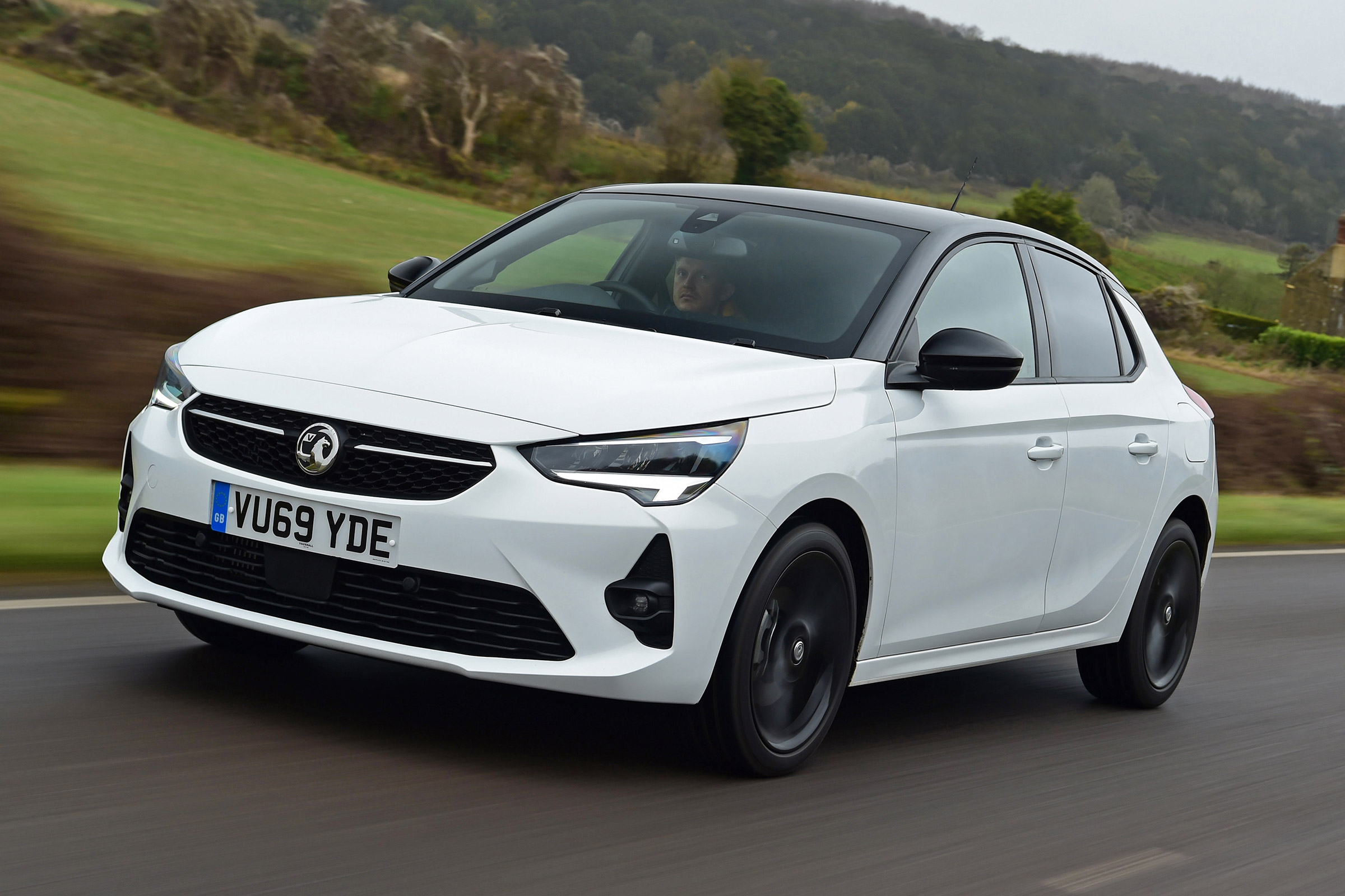 Vauxhall Corsa Owner Reviews MPG Problems Reliability Carbuyer Vauxhall Corsa Owner Reviews MPG Problems Reliability Carbuyer