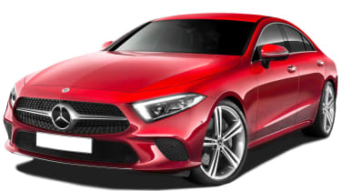 Top 10 best large executive cars 2022 | Carbuyer