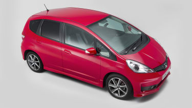 Used Honda Jazz buying guide Gallery (Mk2) | Carbuyer