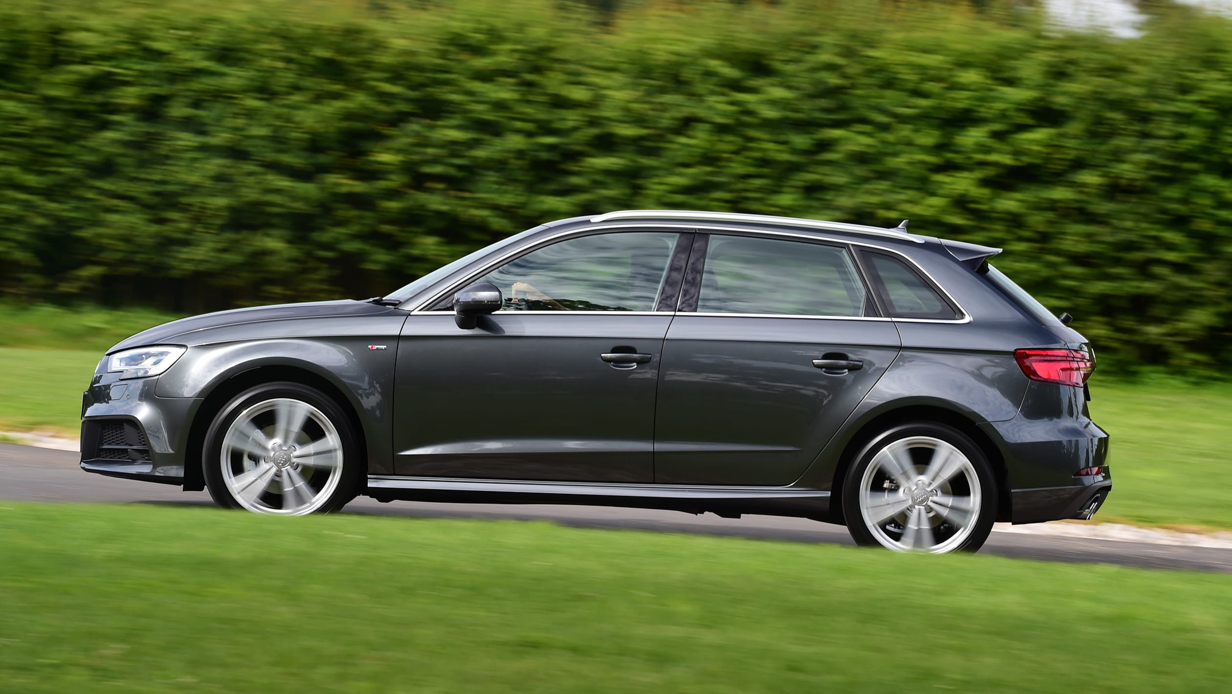 Audi A3: old vs new comparison - pictures | Carbuyer