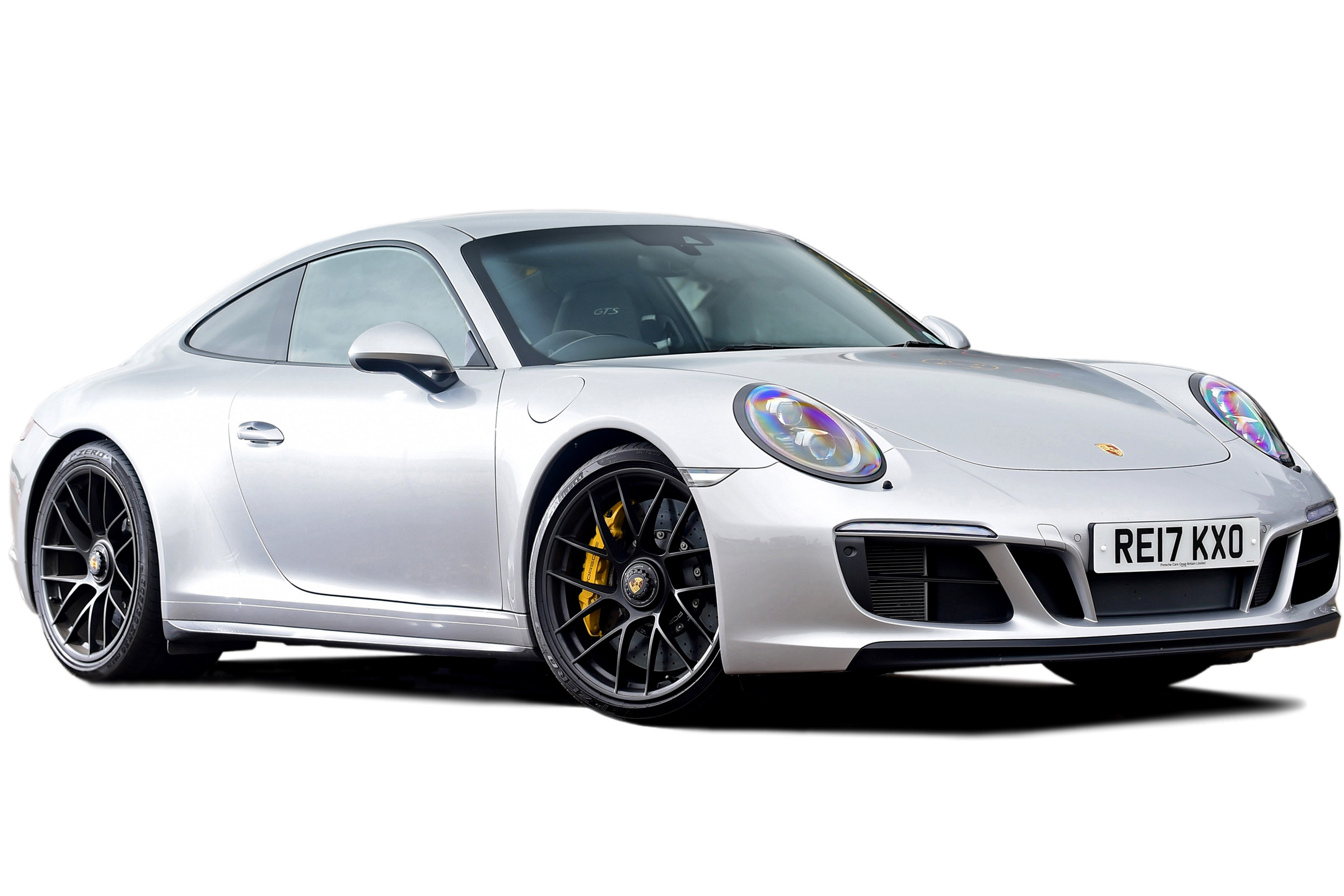 Porsche 911 coupe (2011-2019) | Carbuyer