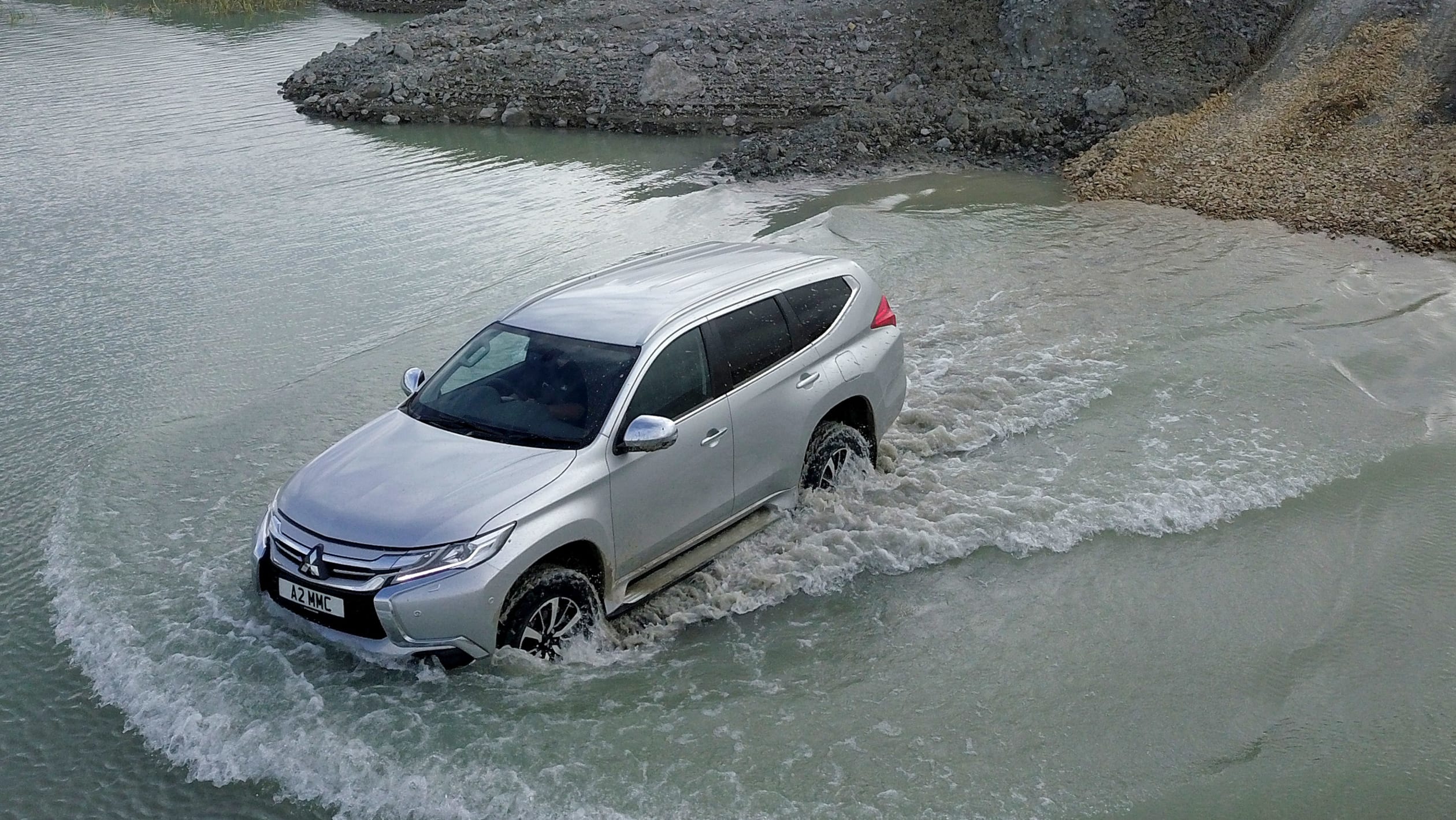 2018 Mitsubishi Shogun Sport prices, engines and on-sale date | Carbuyer